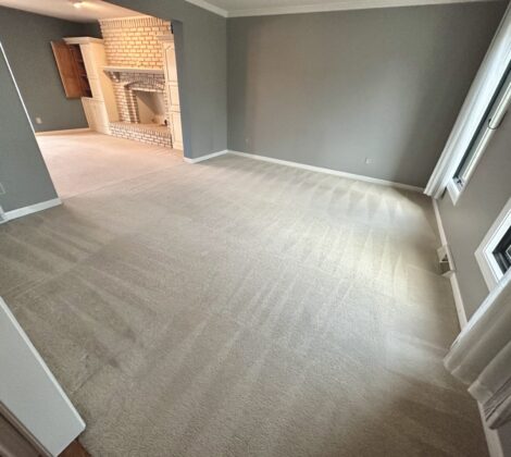 Chicago Carpet Cleaning: Get Your Carpets Cleaned by Pros