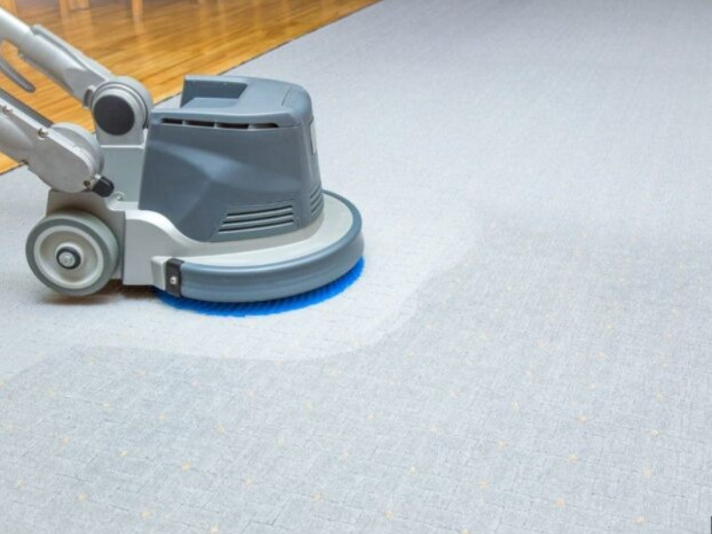 Chicago Carpet Cleaning: Get Your Carpets Cleaned by Pros